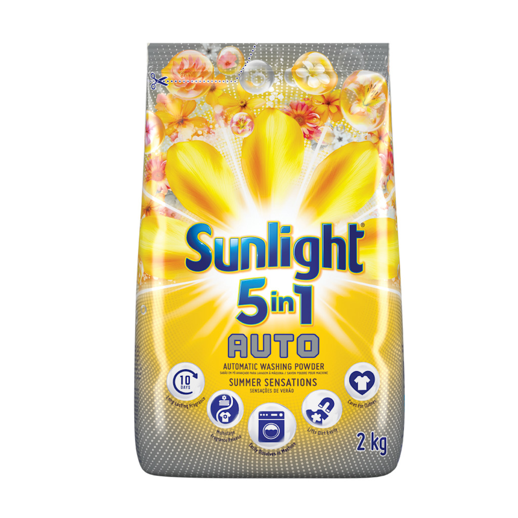 Sunlight Products | Sunlight