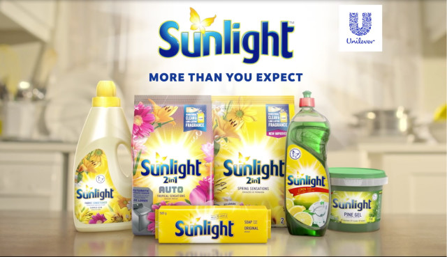 About Us | Sunlight