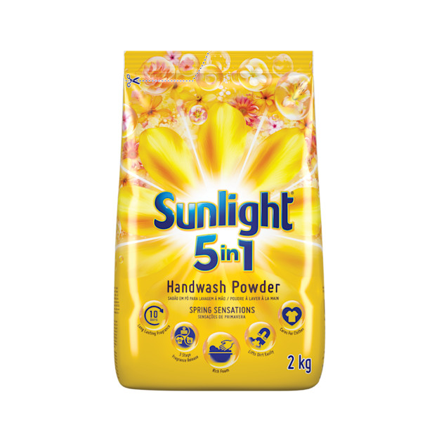 Sunlight 5in1 Spring Sensations | Sunlight