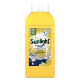 Sunlight Regular Degreasing Dishwashing Liquid Detergent | Sunlight
