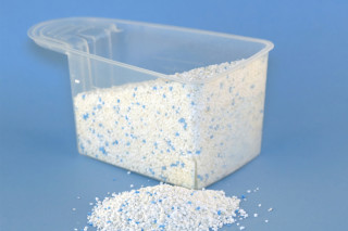 How to dose Sunlight washing powder | Sunlight