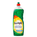 Sunlight