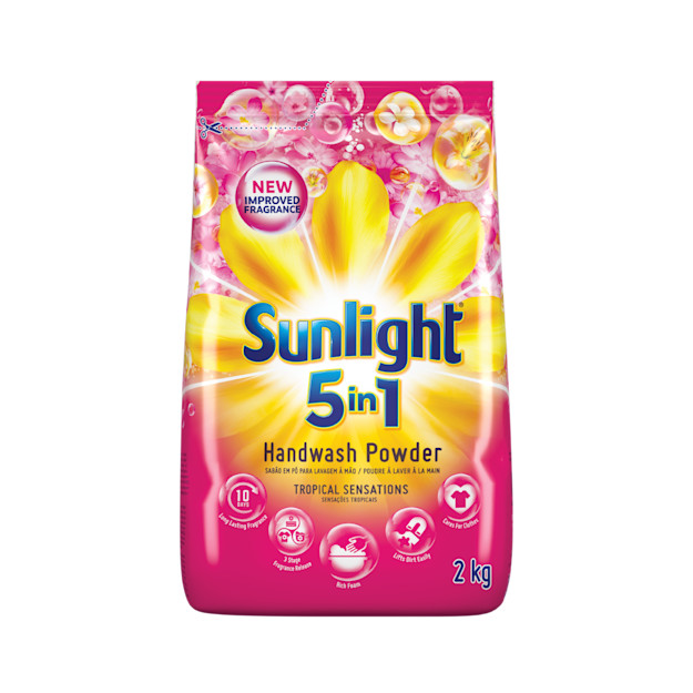 Sunlight 5in1 Spring Sensations | Sunlight