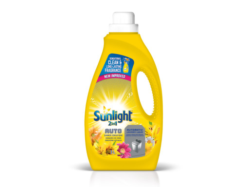 Dishwashing Liquid | Laundry Products | Sunlight