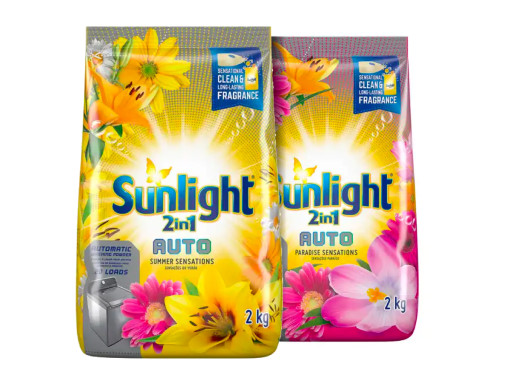 Dishwashing Liquid | Laundry Products | Sunlight